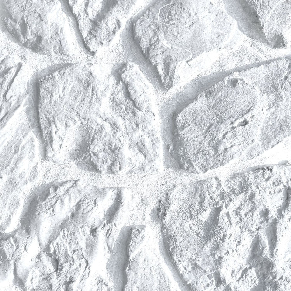 Field Stone - Chalk SAMPLE – Mountain View Stone