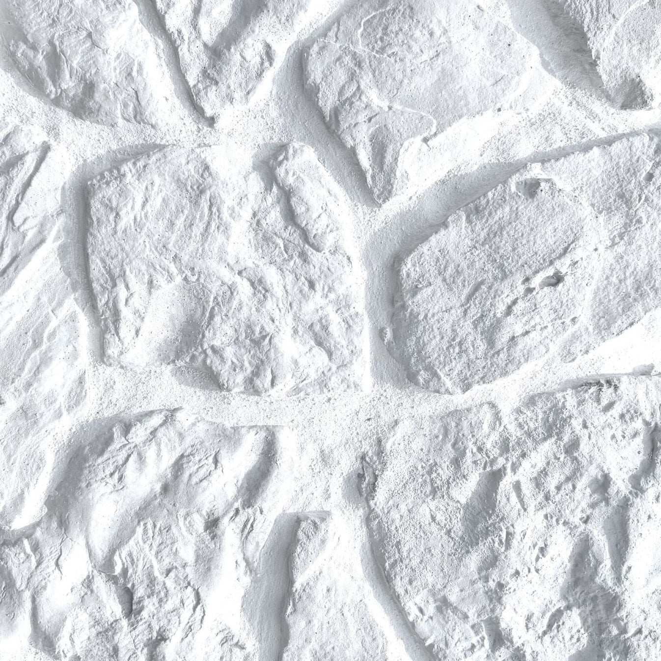 Field Stone - Chalk SAMPLE – Mountain View Stone