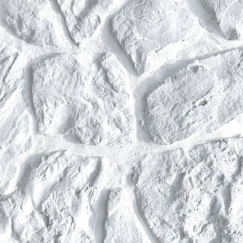 Field Stone - Chalk SAMPLE – Mountain View Stone