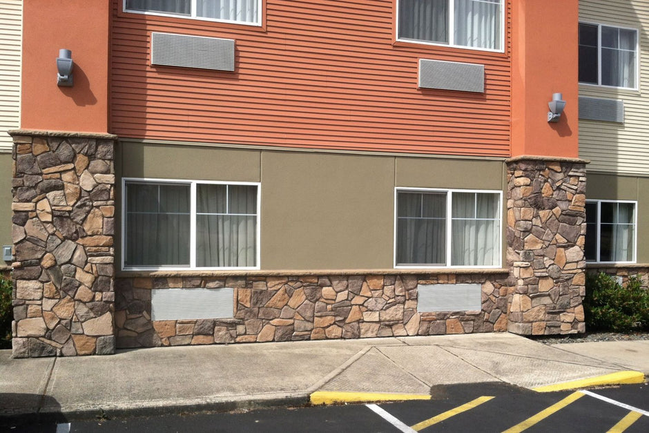 Stack Stone - Black Forest SAMPLE – Mountain View Stone