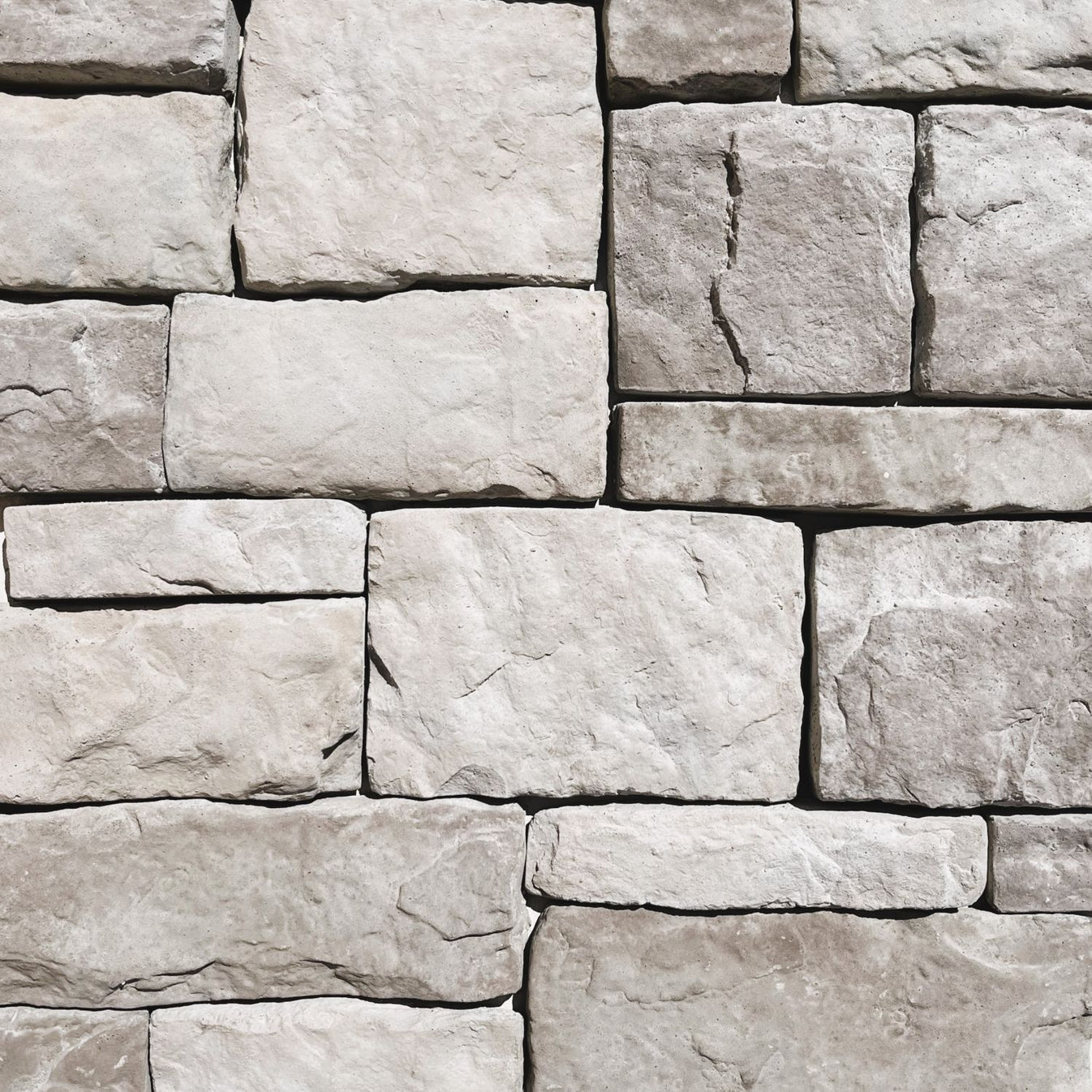 Stone Veneer - Hackett Stone Ash - Mountain View Stone