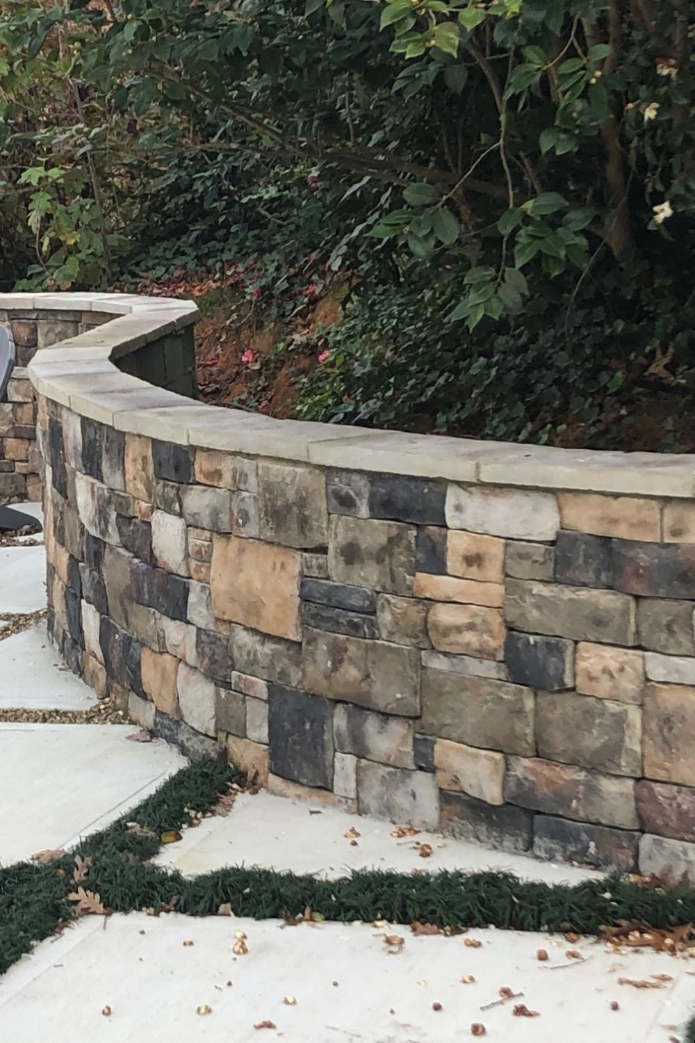 Stone Veneer - Hackett Stone Aspen - Mountain View Stone