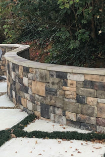 Stone Veneer - Hackett Stone Aspen - Mountain View Stone