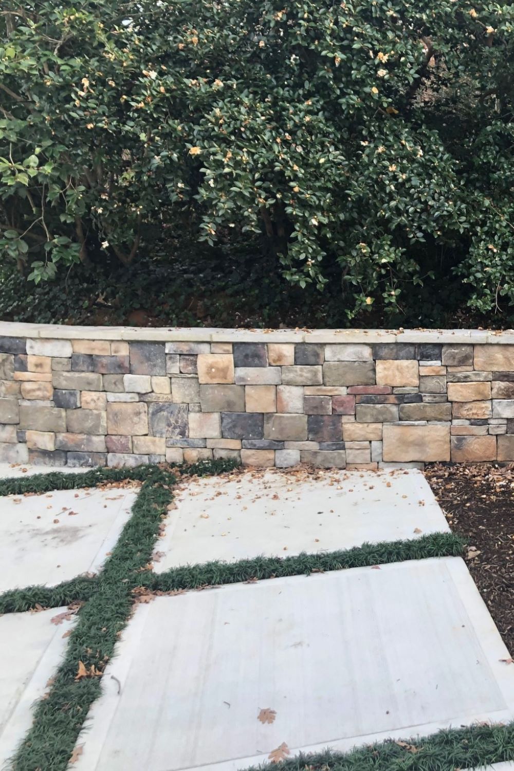 Stone Veneer - Hackett Stone Aspen - Mountain View Stone