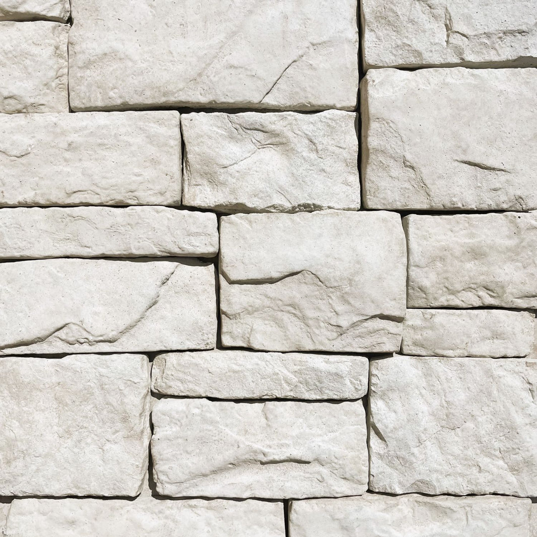 New Stone Veneer – Mountain View Stone