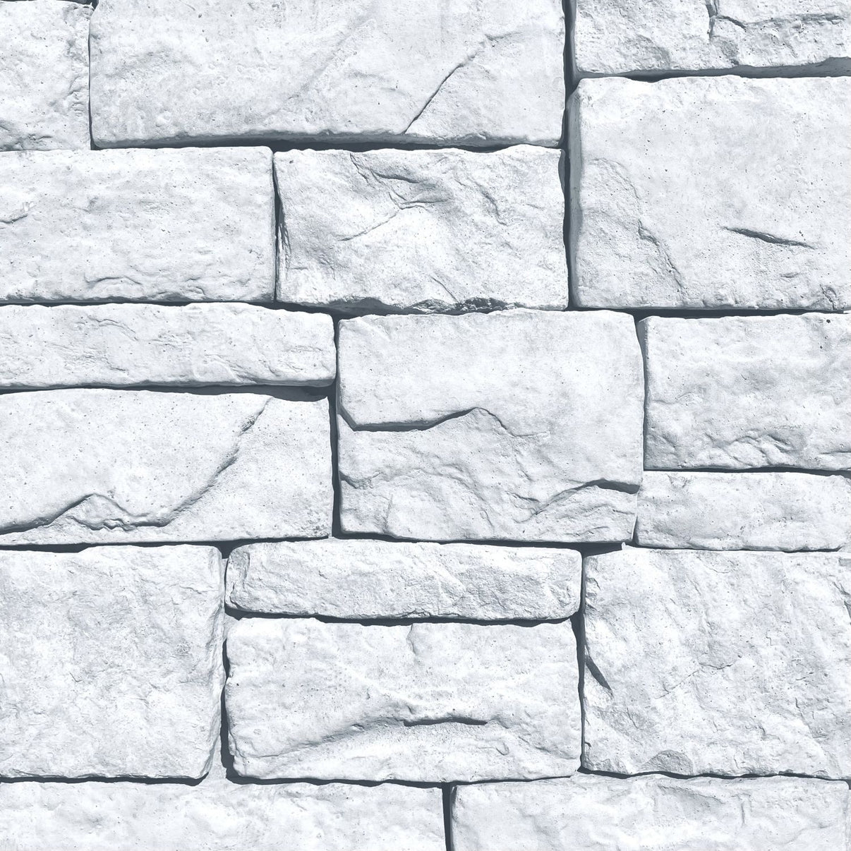 Stone Veneer - Hackett Stone Chalk - Mountain View Stone