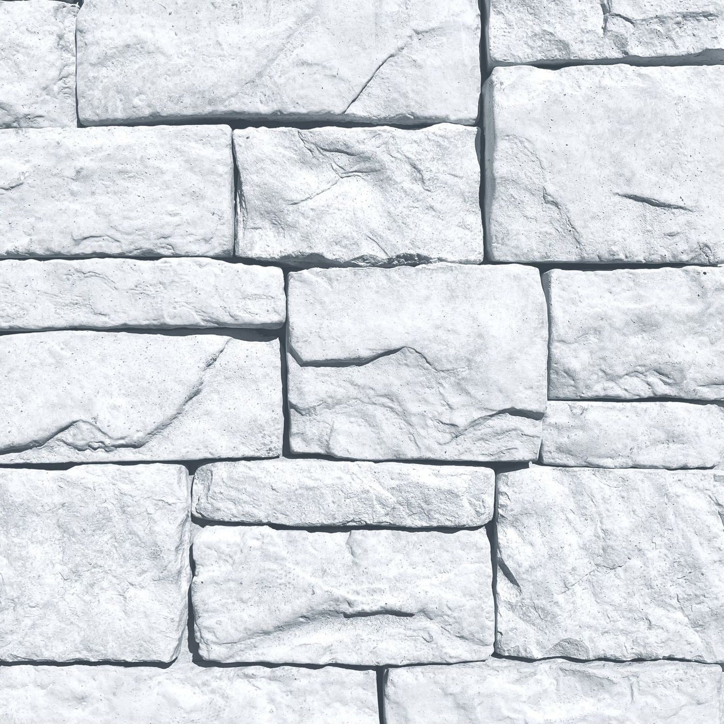 Stone Veneer - Hackett Stone Chalk - Mountain View Stone