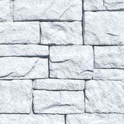 Stone Veneer - Hackett Stone Chalk - Mountain View Stone