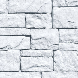 Stone Veneer - Hackett Stone Chalk - Mountain View Stone