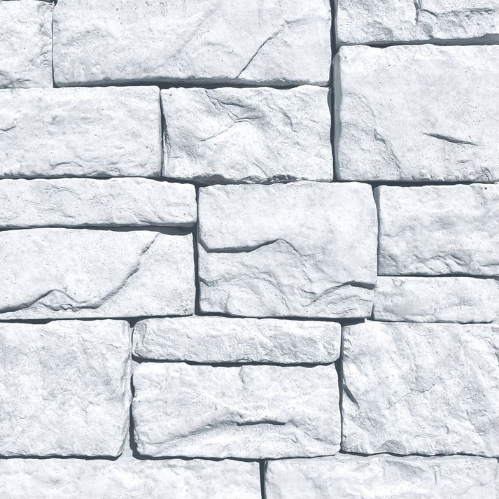 Stone Veneer - Hackett Stone Chalk - Mountain View Stone
