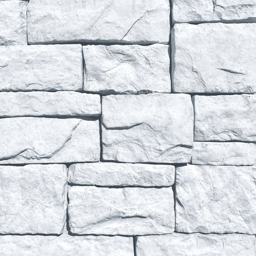 Stone Veneer - Hackett Stone Chalk - Mountain View Stone