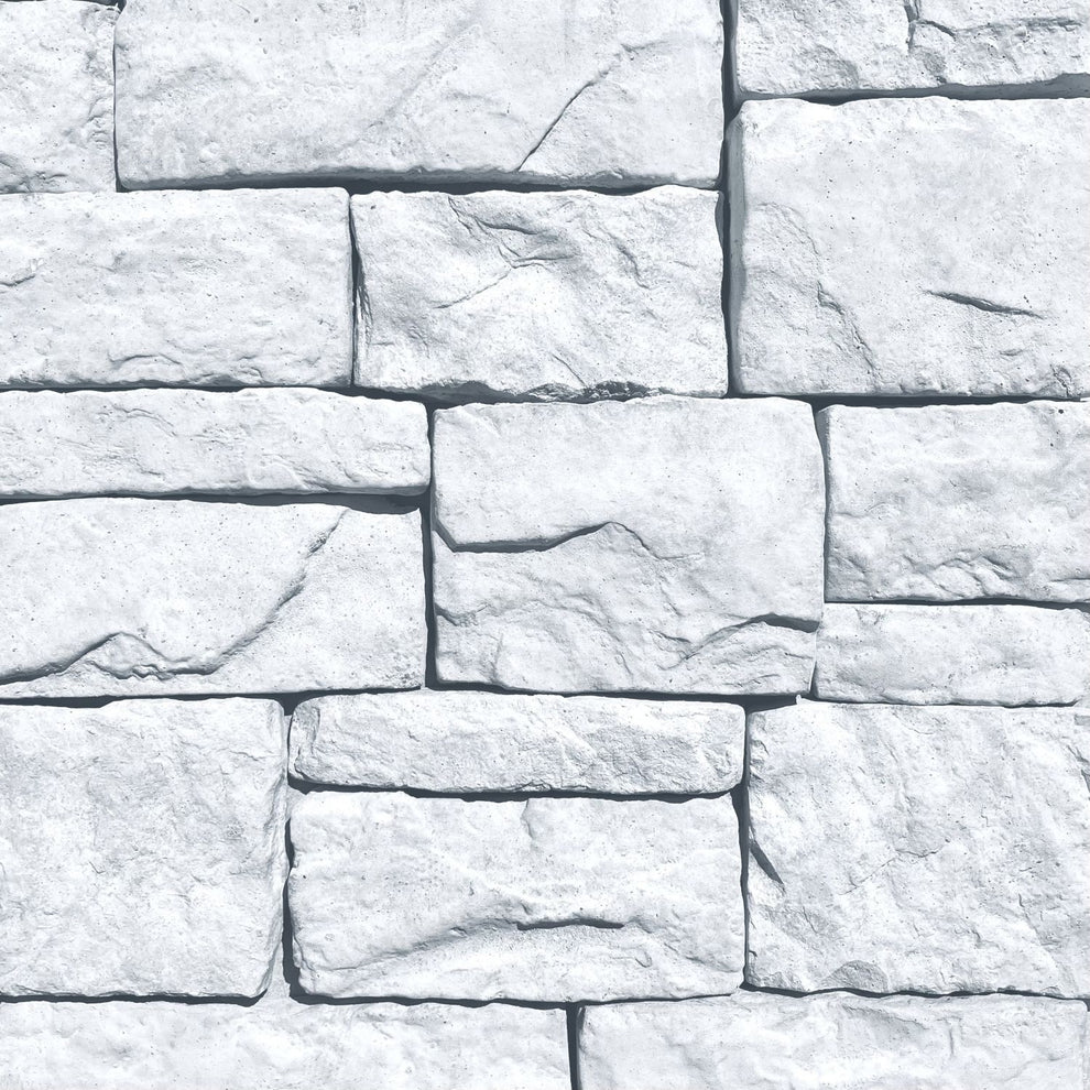 Stone Veneer - Hackett Stone Chalk - Mountain View Stone