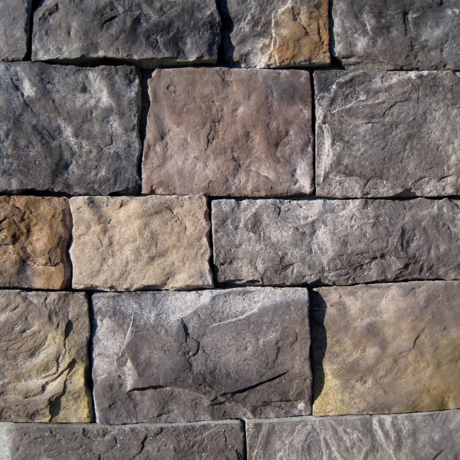 Shop All Products - Mountain View Stone