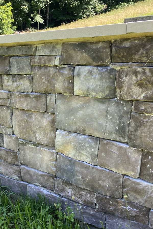 Stone Veneer - Hackett Stone Outback - Mountain View Stone