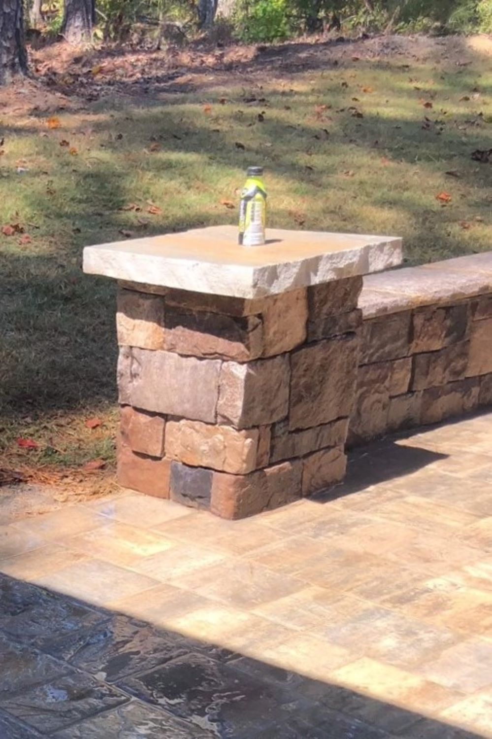 Stone Veneer - Hackett Stone Rustic - Mountain View Stone