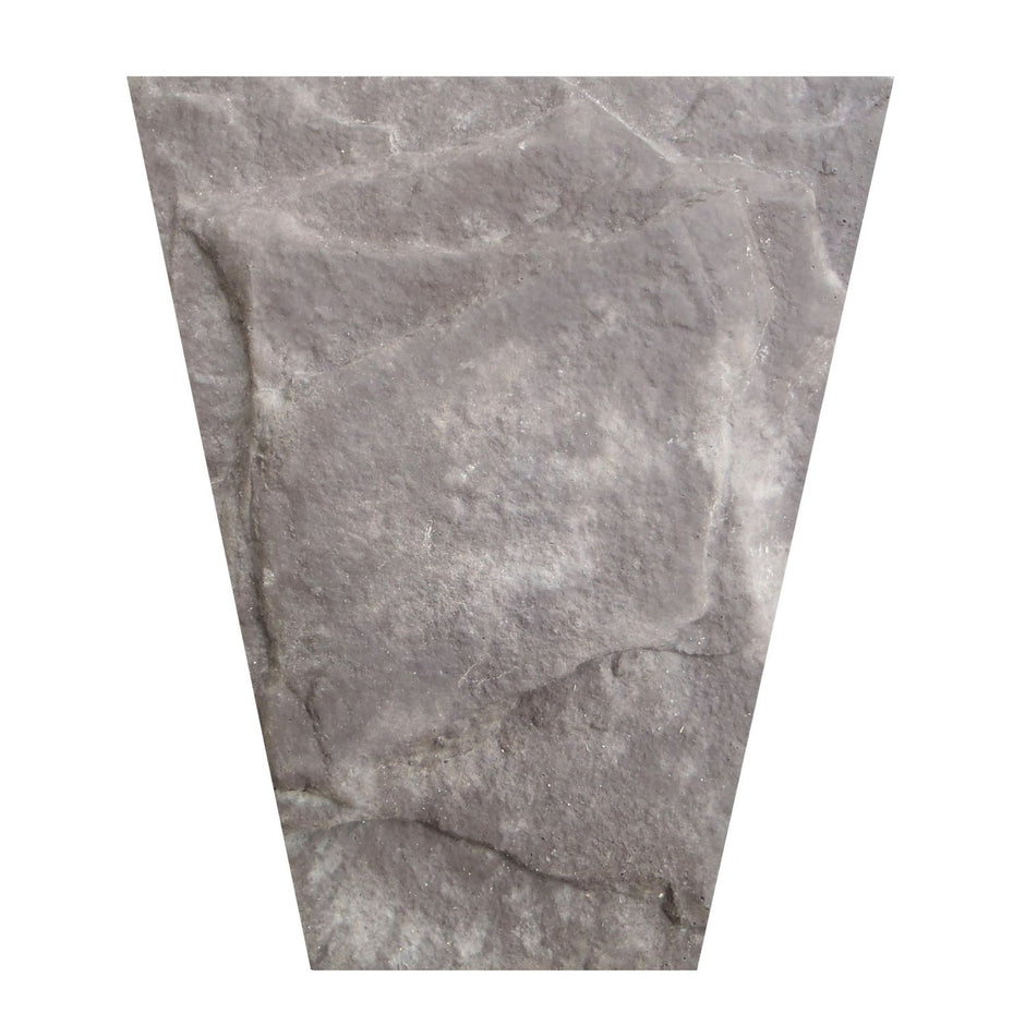 Stone Veneer - Stack Stone Cool Gray - Mountain View Stone