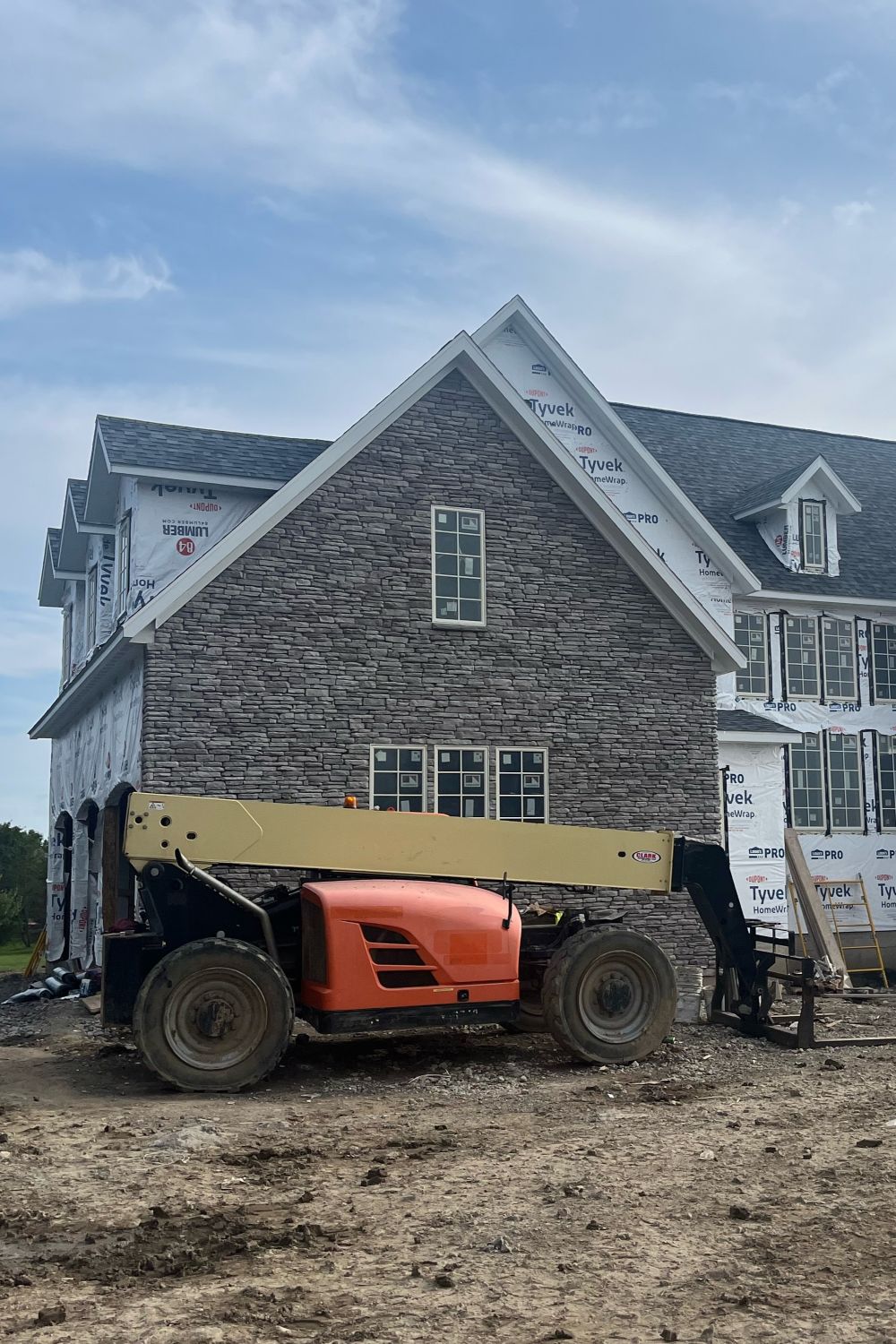 Stone Veneer - Ledge Stone Ash - Mountain View Stone