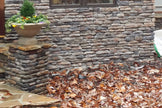 Stone Veneer - Ledge Stone Aspen - Mountain View Stone