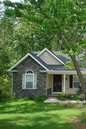 Stack Stone - Black Forest SAMPLE – Mountain View Stone