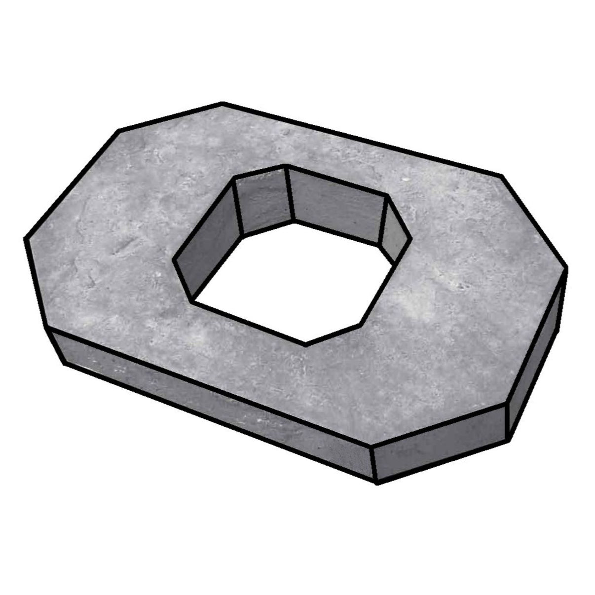 Stone Veneer - Accessories - Light Box - Mountain View Stone