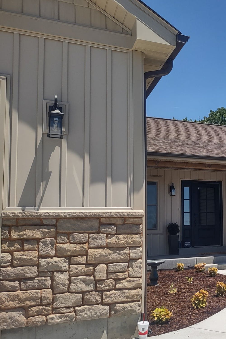 Post Purchase Support - Mountain View Stone