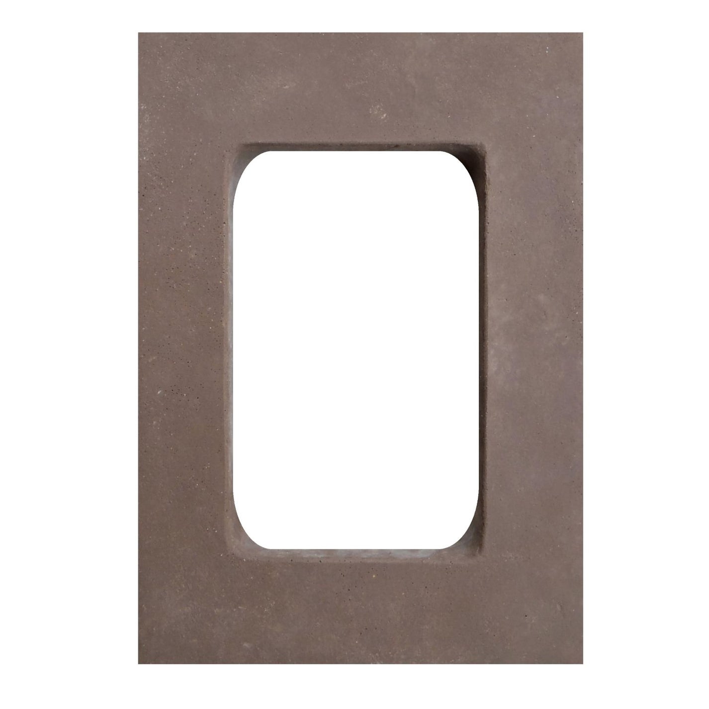 Stone Veneer - Accessories - Outlet Box - Mountain View Stone