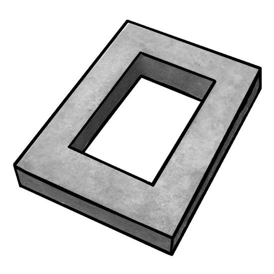 Stone Veneer - Accessories - Outlet Box - Mountain View Stone