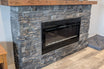 Stone Veneer - Ready Stack Black Forest - Mountain View Stone