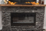 Stone Veneer - Ready Stack Black Forest - Mountain View Stone