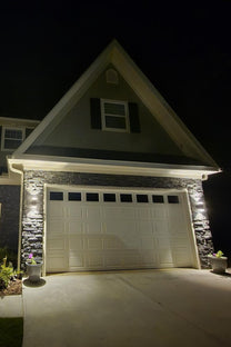 Stone Veneer - Ready Stack Black Forest - Mountain View Stone