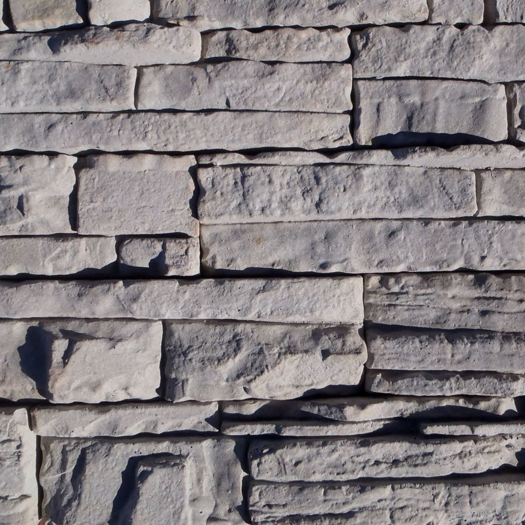Stone Veneer - Ready Stack - Mountain View Stone