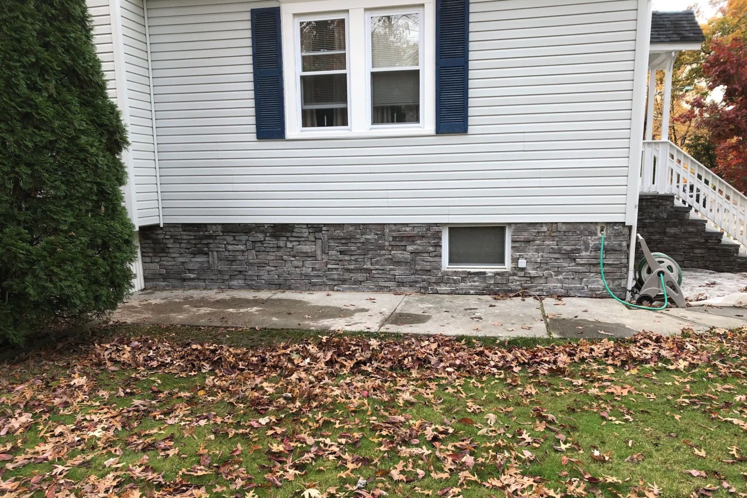 Stone Veneer - Stack Stone Buck Mountain - Mountain View Stone