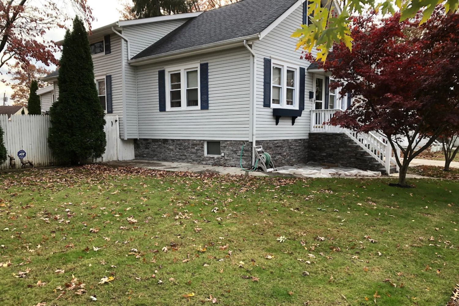 Stone Veneer - Stack Stone Buck Mountain - Mountain View Stone