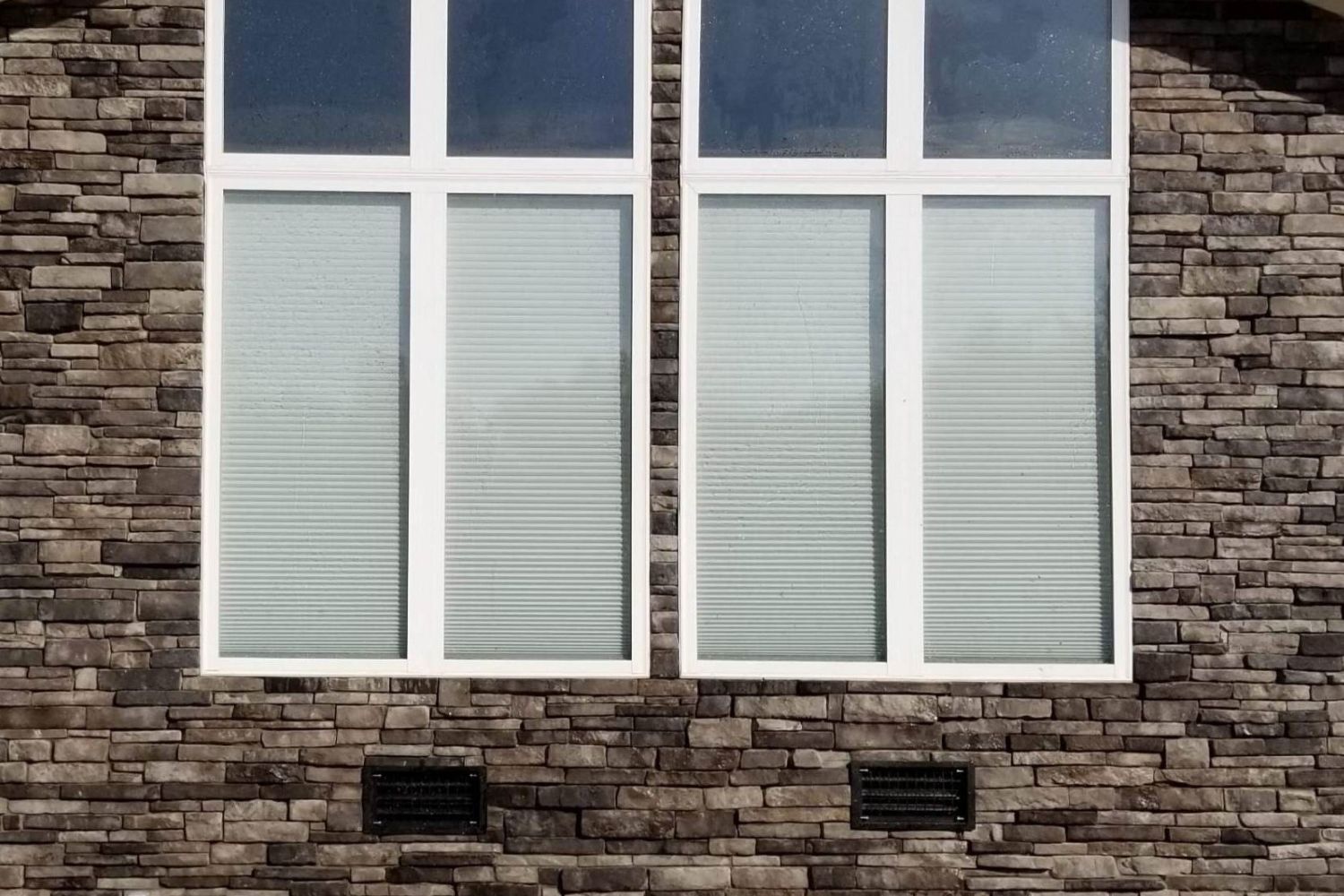 Stone Veneer - Mountain View Stone